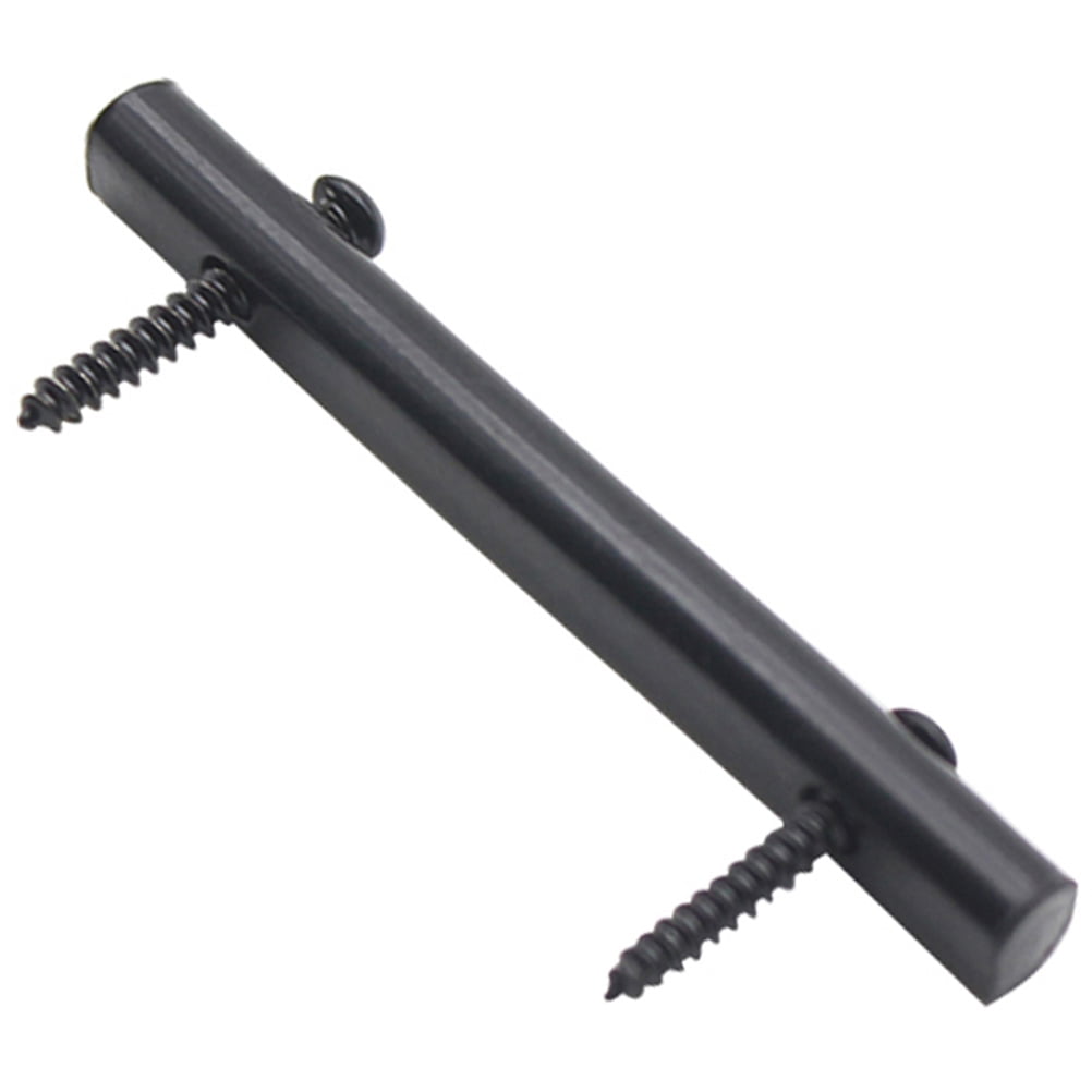 Bass String Retainer Bar for Electric Guitar - Walmart.com