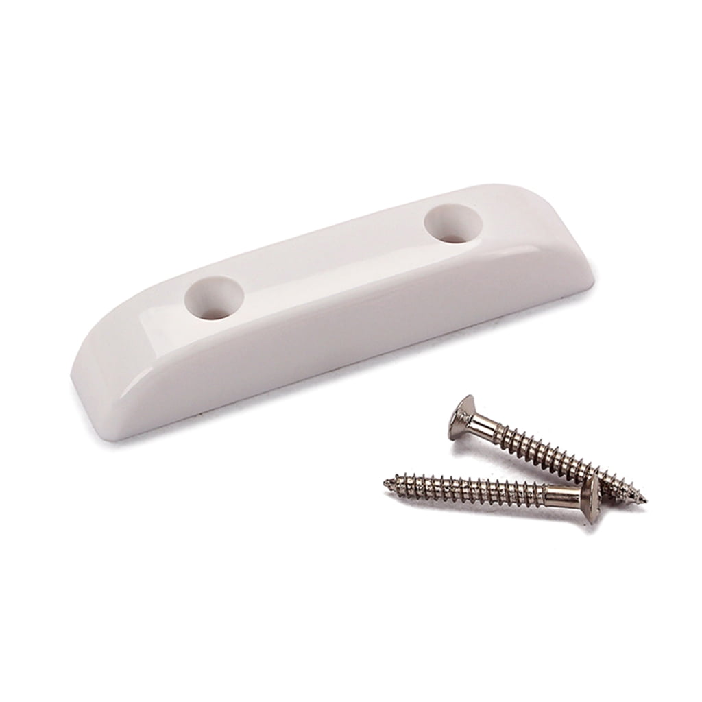 Bass Thumb Rest Plastic Finger Rest Thumbrest Lightweight Thumb Rest ...