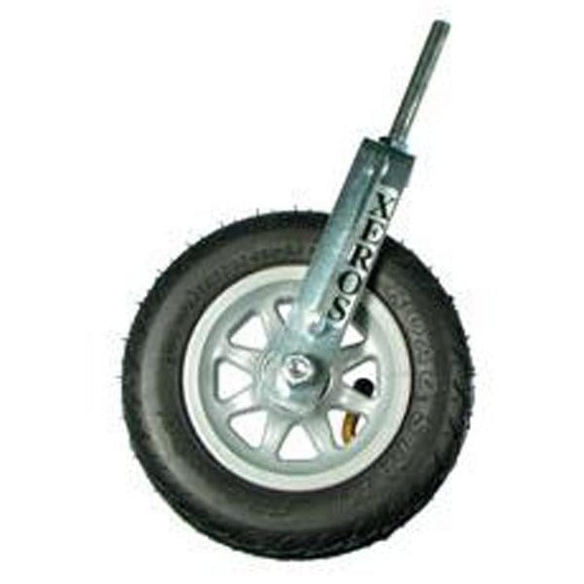 Bass Transport Wheel (6" Diameter) - Walmart.com