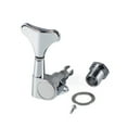 Bass Tuner Electric Bass Tuning Peg Guitar Opened Machine Head Knobs ...