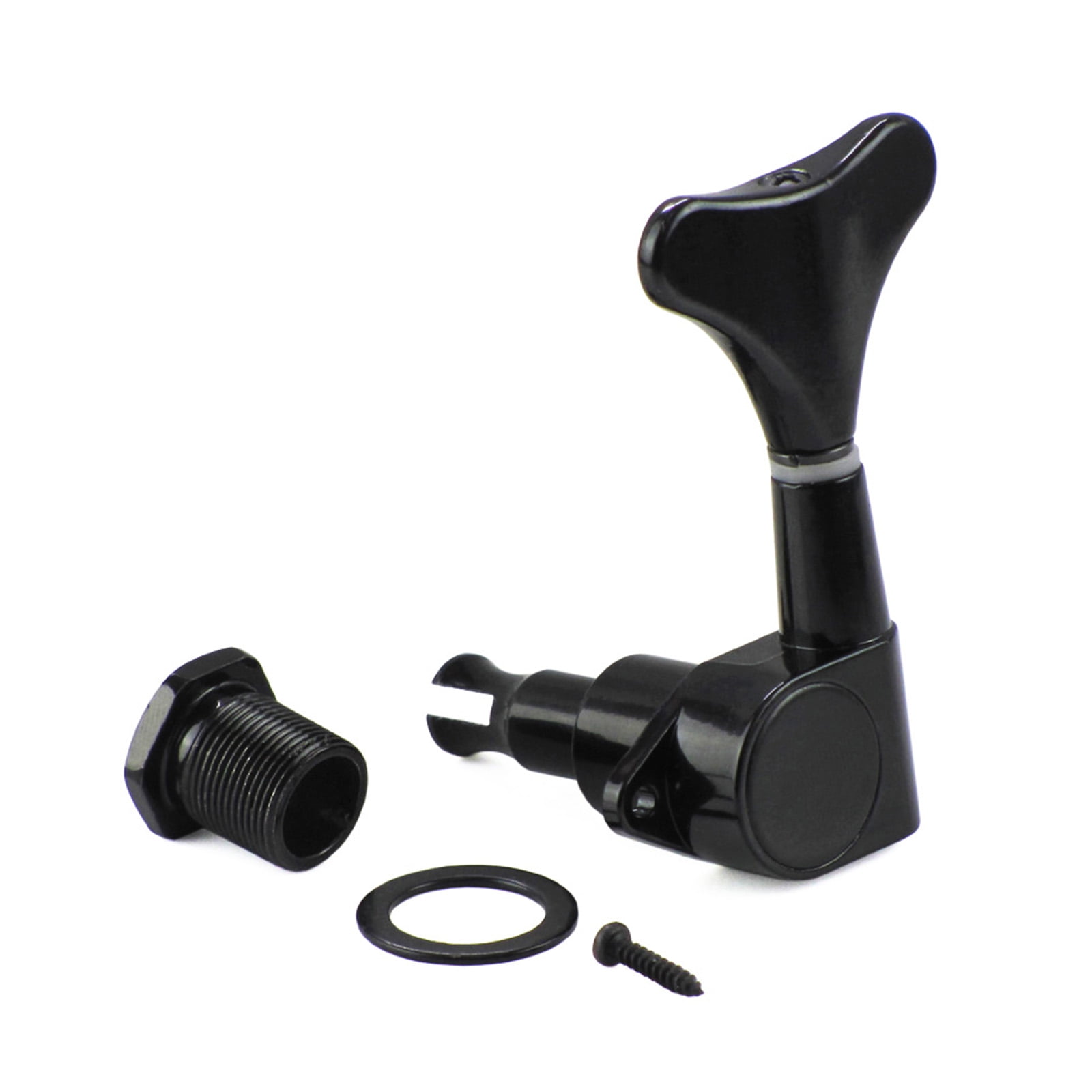 Bass Tuning Peg Electric Bass Opened Machine Head Knobs Bass String ...