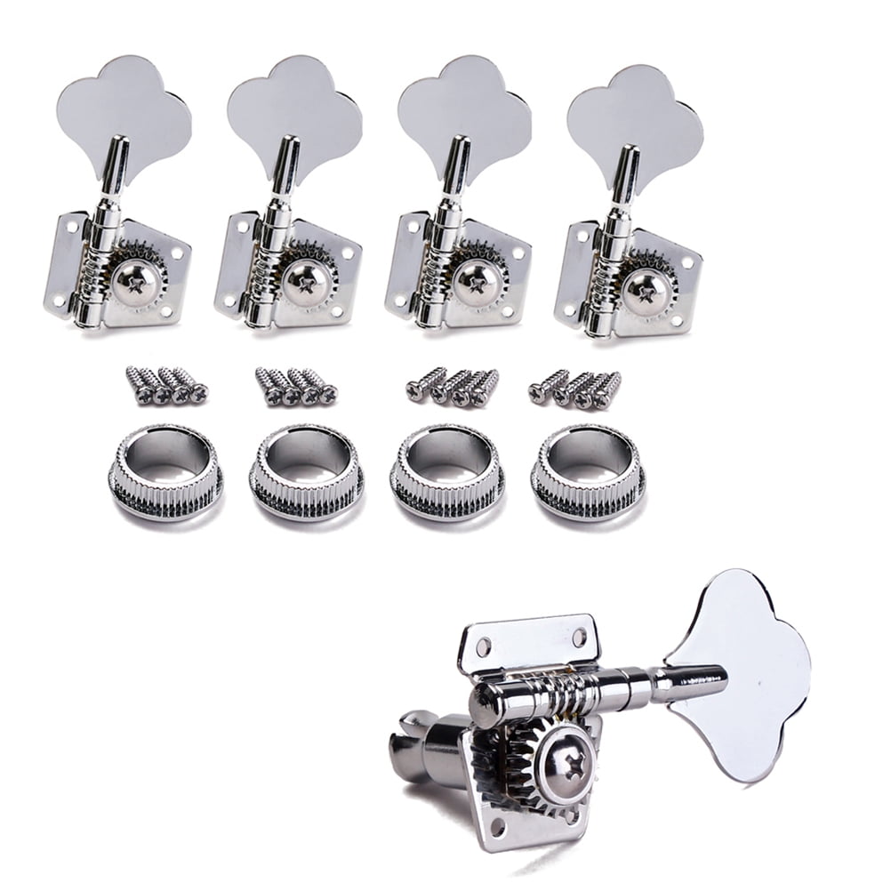 Tuner Guitar Tuning Pegs Guitar Tuning Keys Accurate Grinding Guitar ...