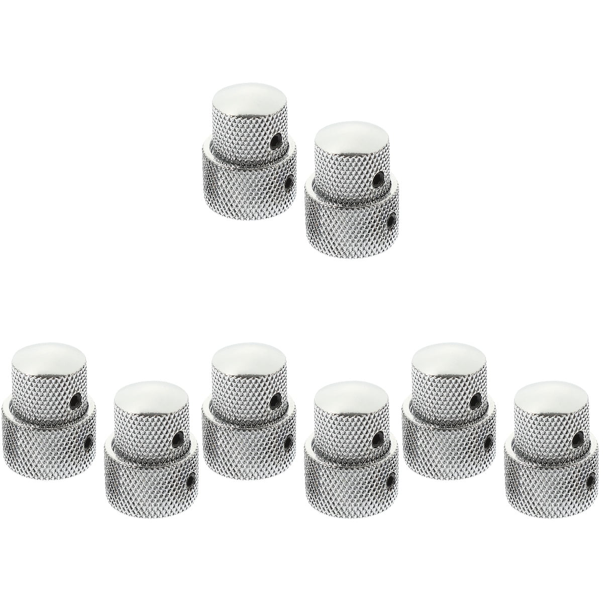 Bass Volume Caps Guitar Knob Control Knobs Parts Instrument Accessories ...