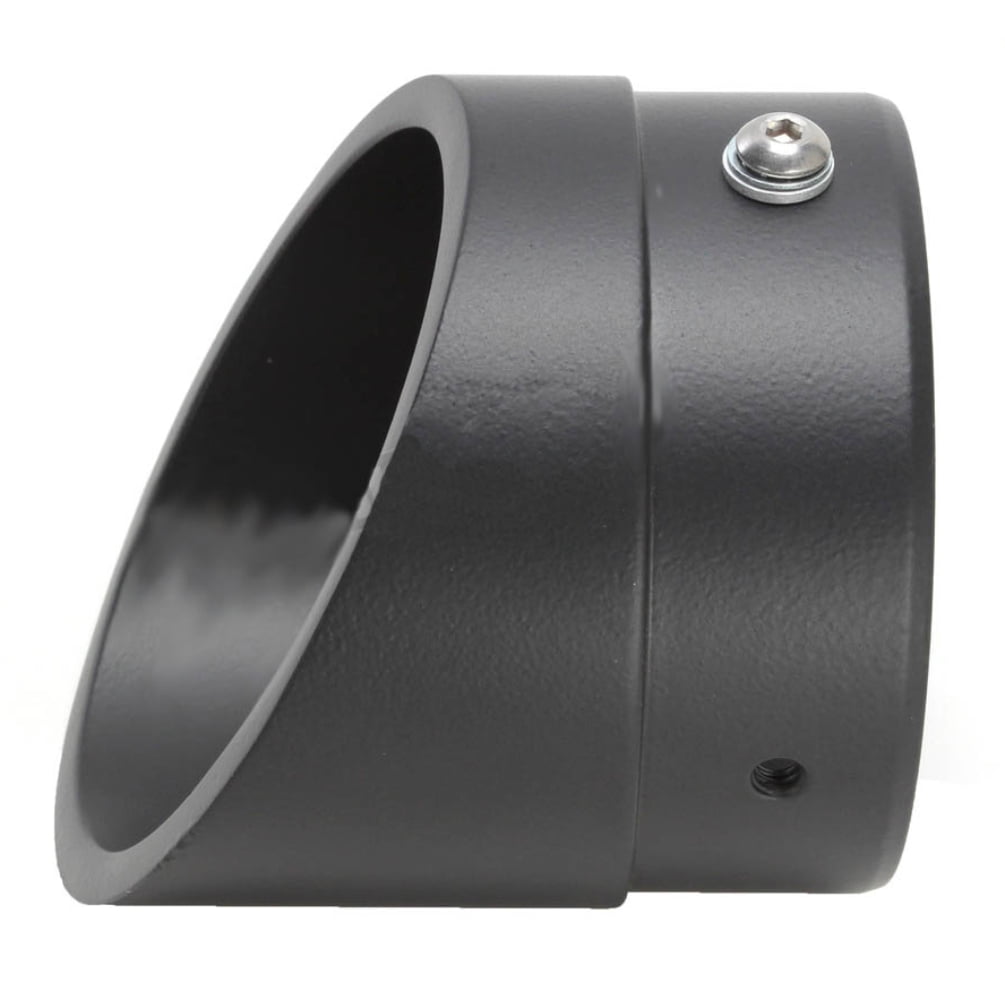 Bassani 3" Firepower Black Slash-Cut Exhaust End Cap (BE30SB) - Walmart.com