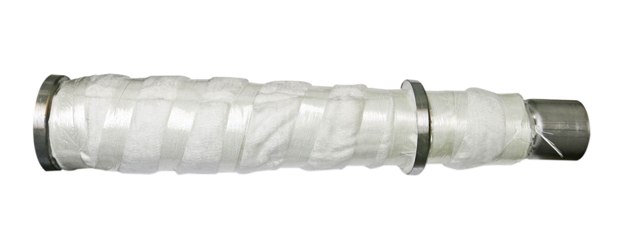 Bassani Baffle for Road Rage 2-into-1 DNT Exhaust Systems (B72DNT23R ...