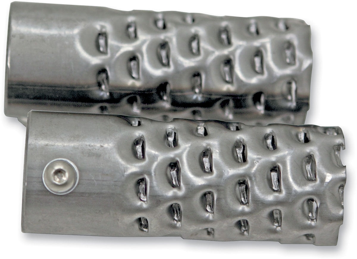 Bassani Muffler Baffles for Radial Sweepers Exhaust System (B1745 ...