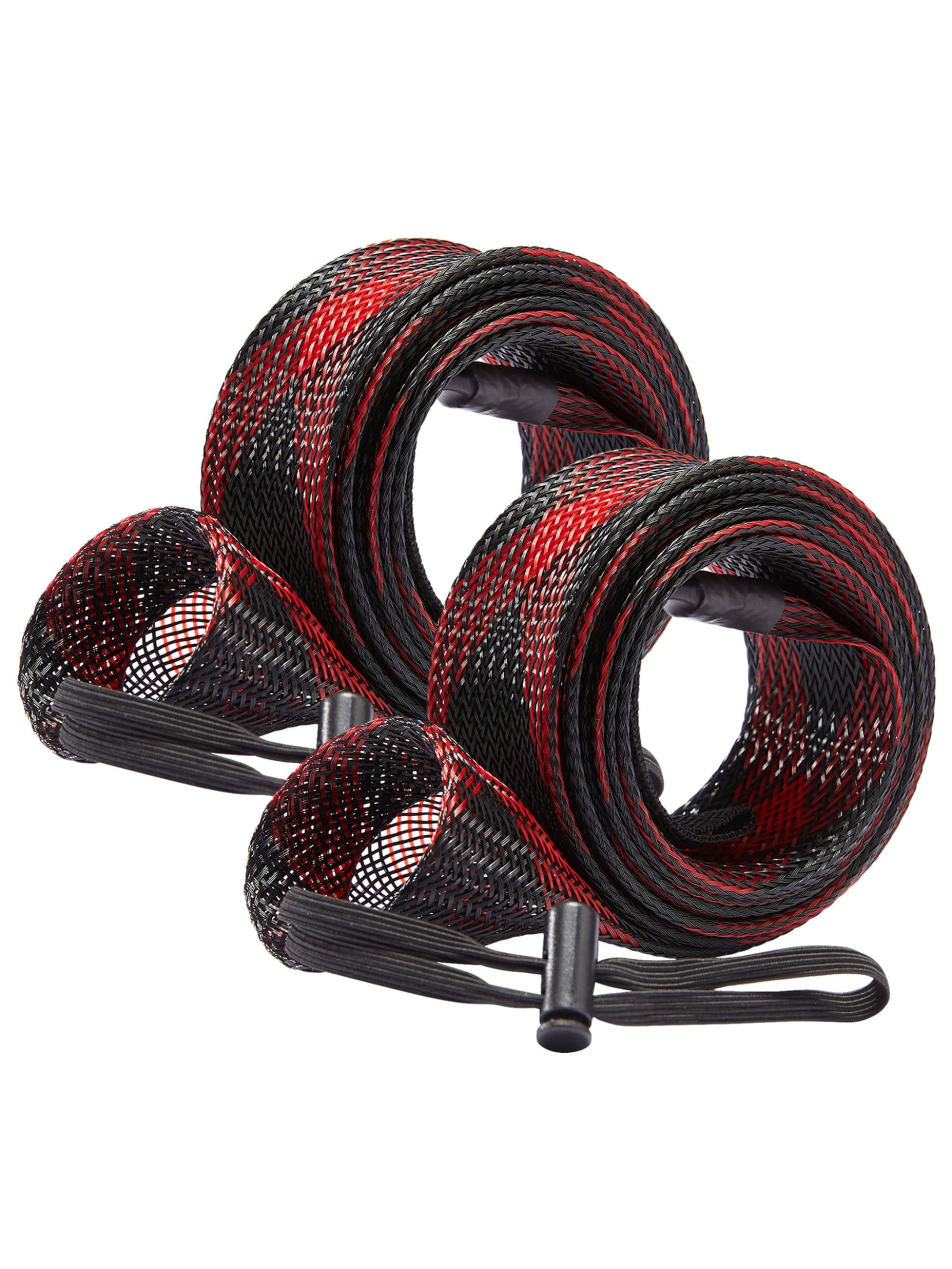 Bassdash Casting Spinning Fishing Rod Sleeves Protective Rod Socks for ...