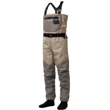 Caddis Men's Deluxe Breathable Chest Waders - Walmart.com