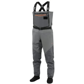 Caddis Men's Deluxe Breathable Chest Waders - Walmart.com