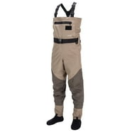 Hodgman Gamewade Chest Packable Wader Fishing Wader - Walmart.com