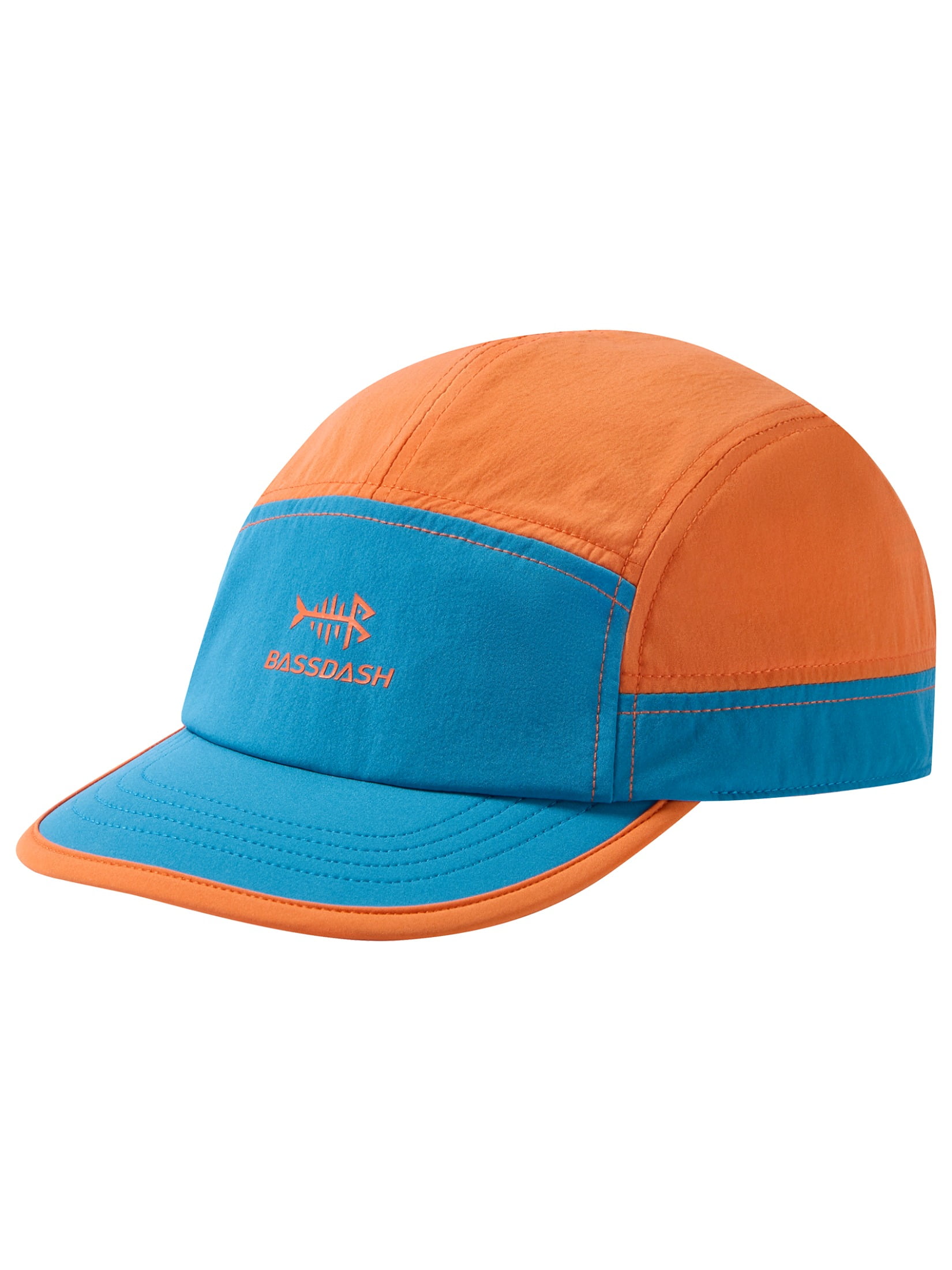Bassdash Ultralight UPF 50+ Soft Baseball Caps Unstructured Quick Dry ...
