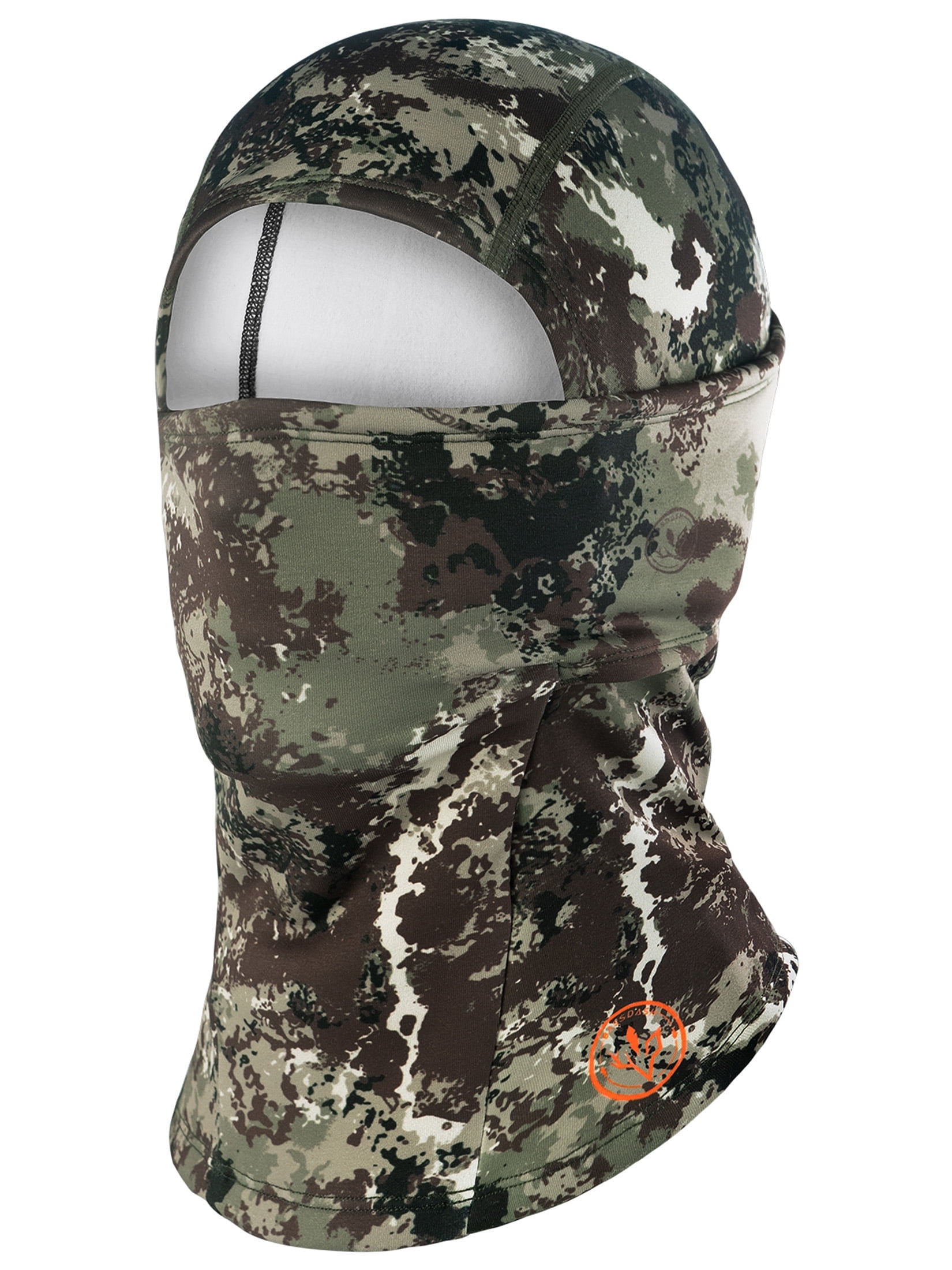 Bassdash Winter Balaclava Ninja Hood Mask Men's Women's Fleece Ski Neck ...