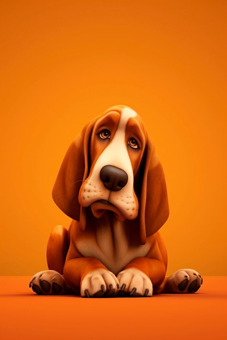 Basset Hound 1000 Piece Jigsaw Puzzle Games Toy Educationa Home Art ...