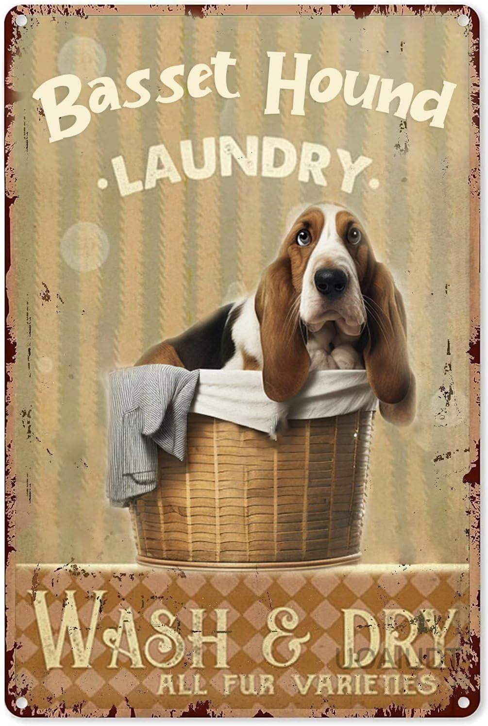 Basset Hound 200 Piece Wooden Jigsaw Puzzles For Adults Family Elderly ...