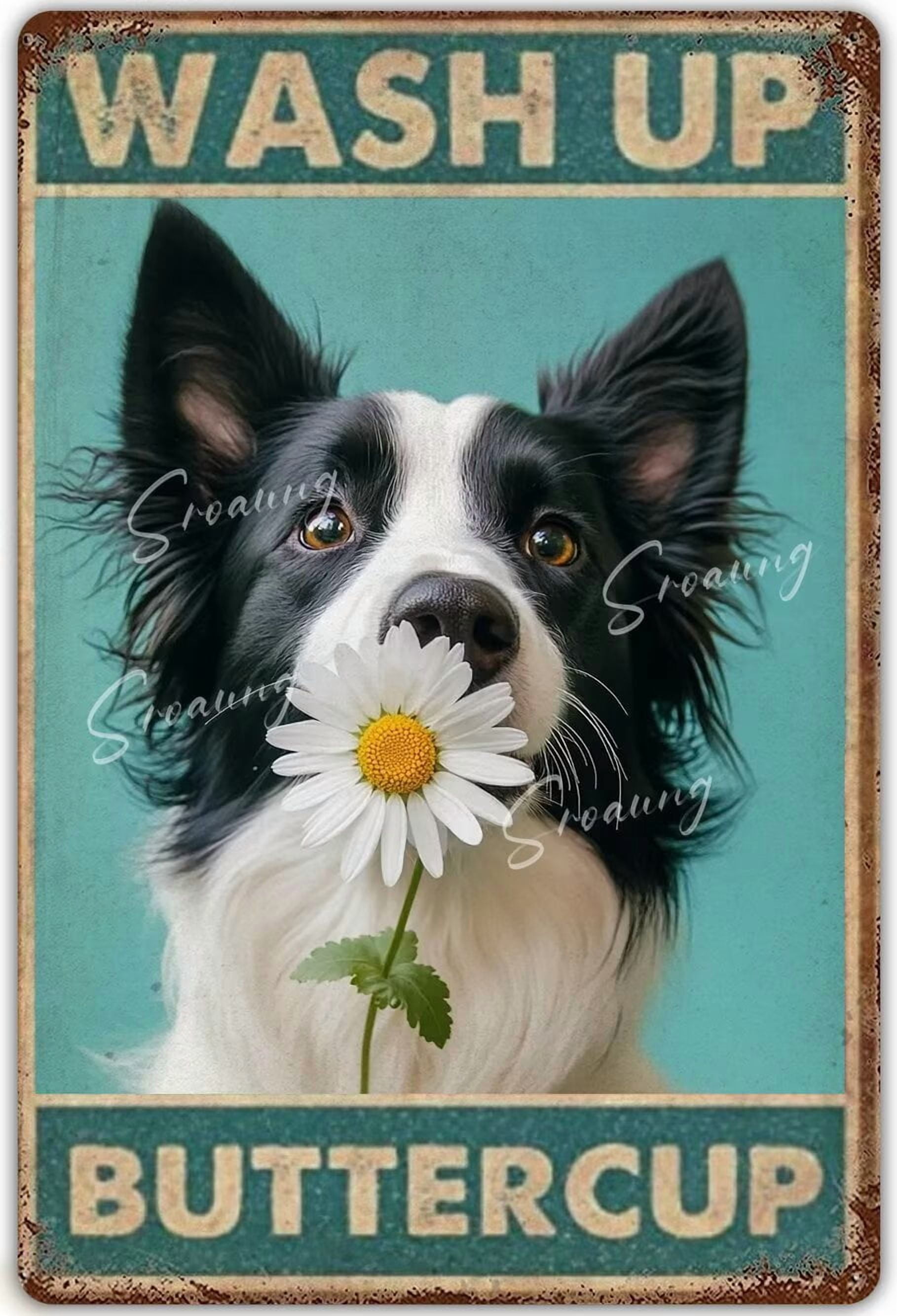 Basset Hound Diamond Painting Kits for Adults -Wash Up Buttercup ...
