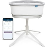 HALO BassiNest Connected Swivel Sleeper 3.0 - Smart Bassinet - Walmart.com