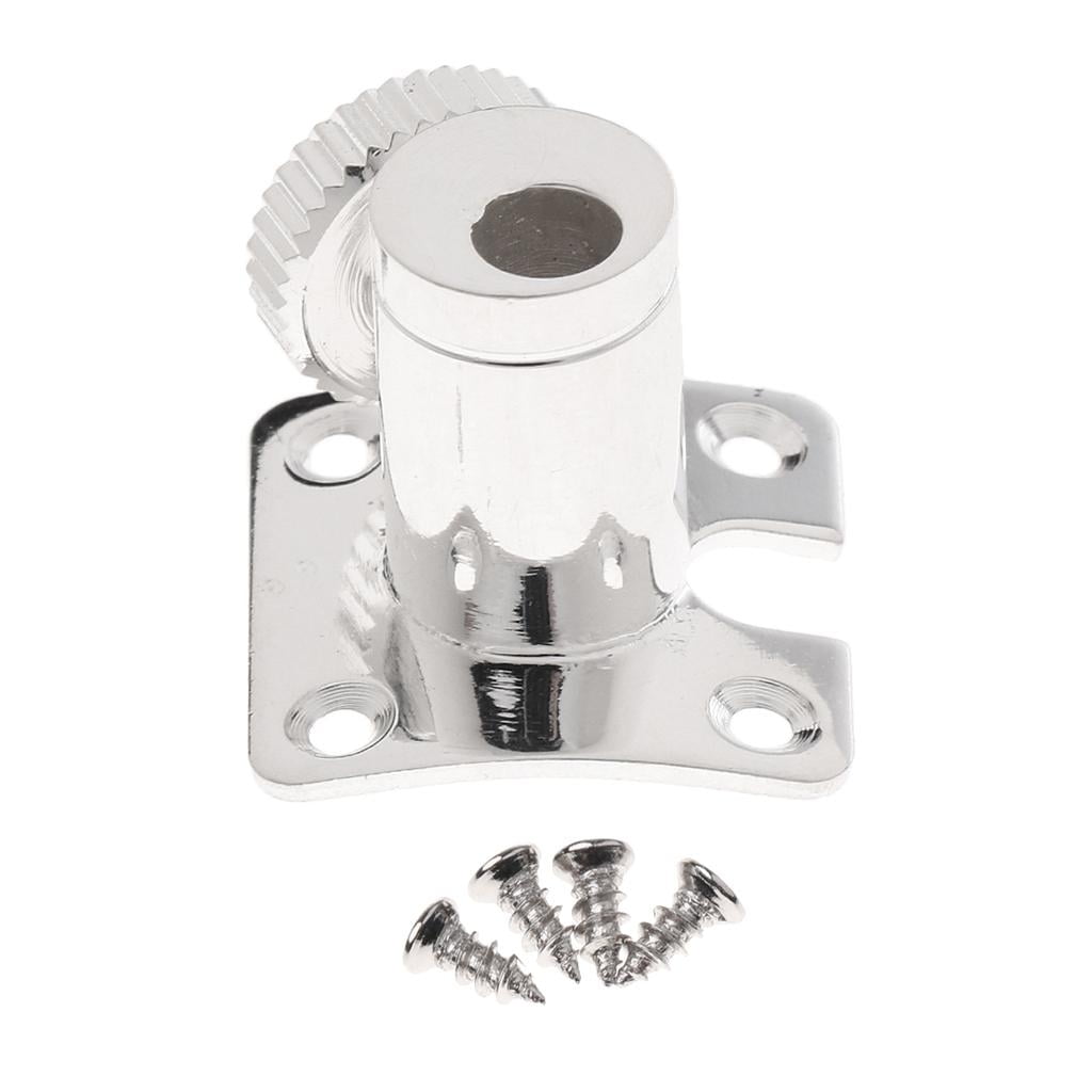 Bassoon Hand Holder Rest Parts Musical Instrument Accessory Sliver ...