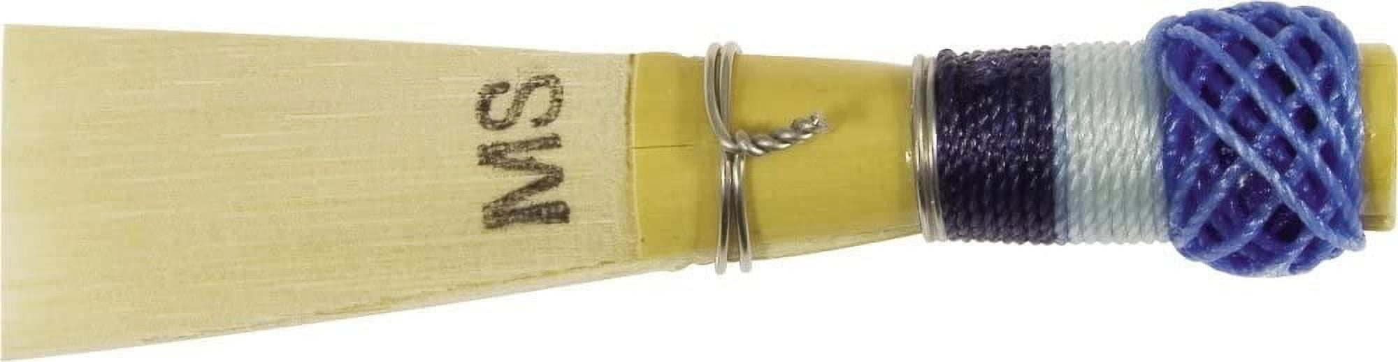 Bassoon Reed - Medium - Walmart.com