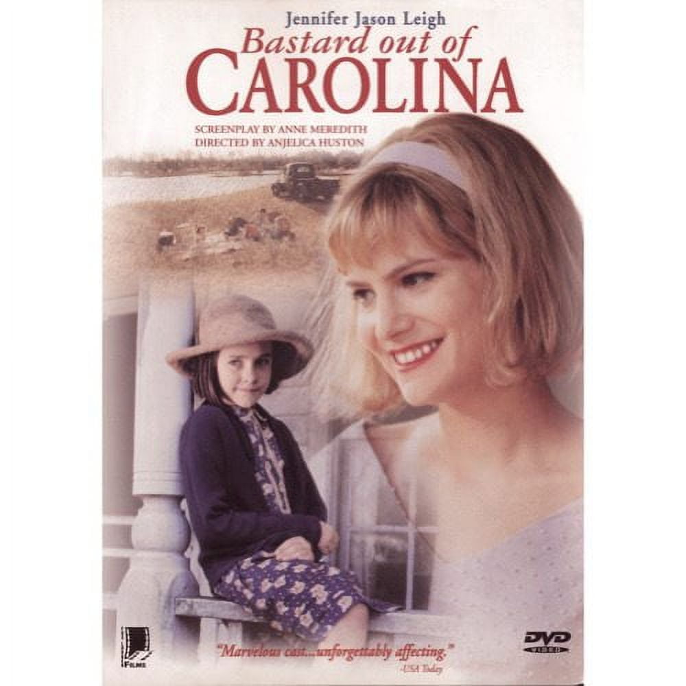 Bastard Out of Carolina (Full Frame) - Walmart.com