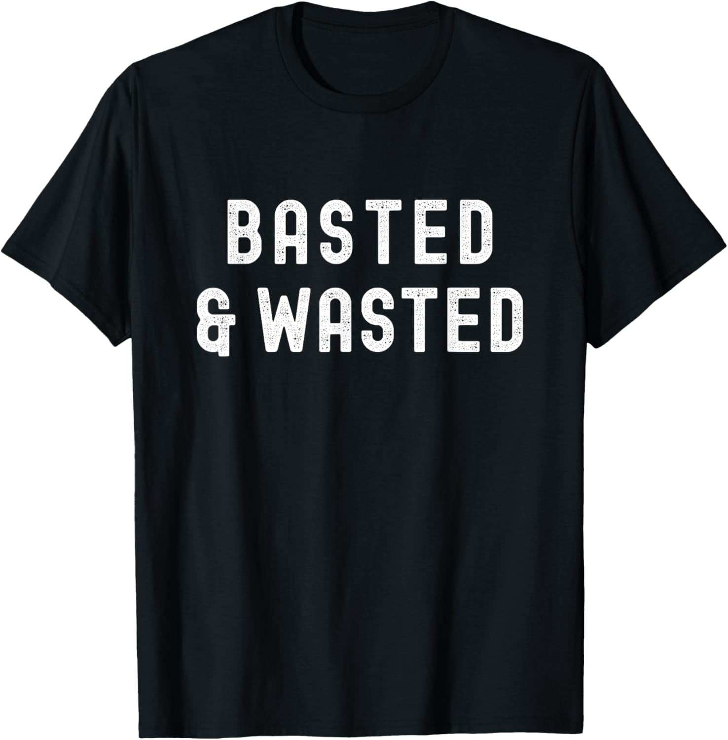Basted & Wasted Family Matching Christmas Pajama Turkey Day T-Shirt men ...