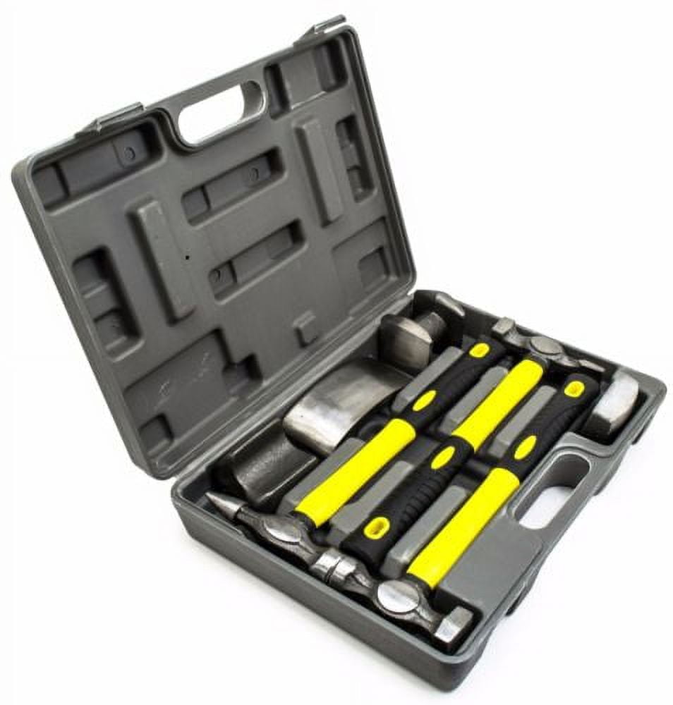 Body Hammers & Dollies in Body Repair - Walmart.com