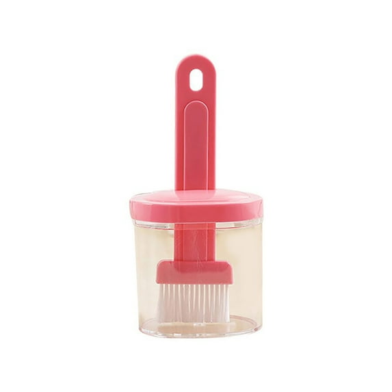 Basting Brush Barbecue Brush Pancake Food Oil Brush Barbecue Fish Soft ...
