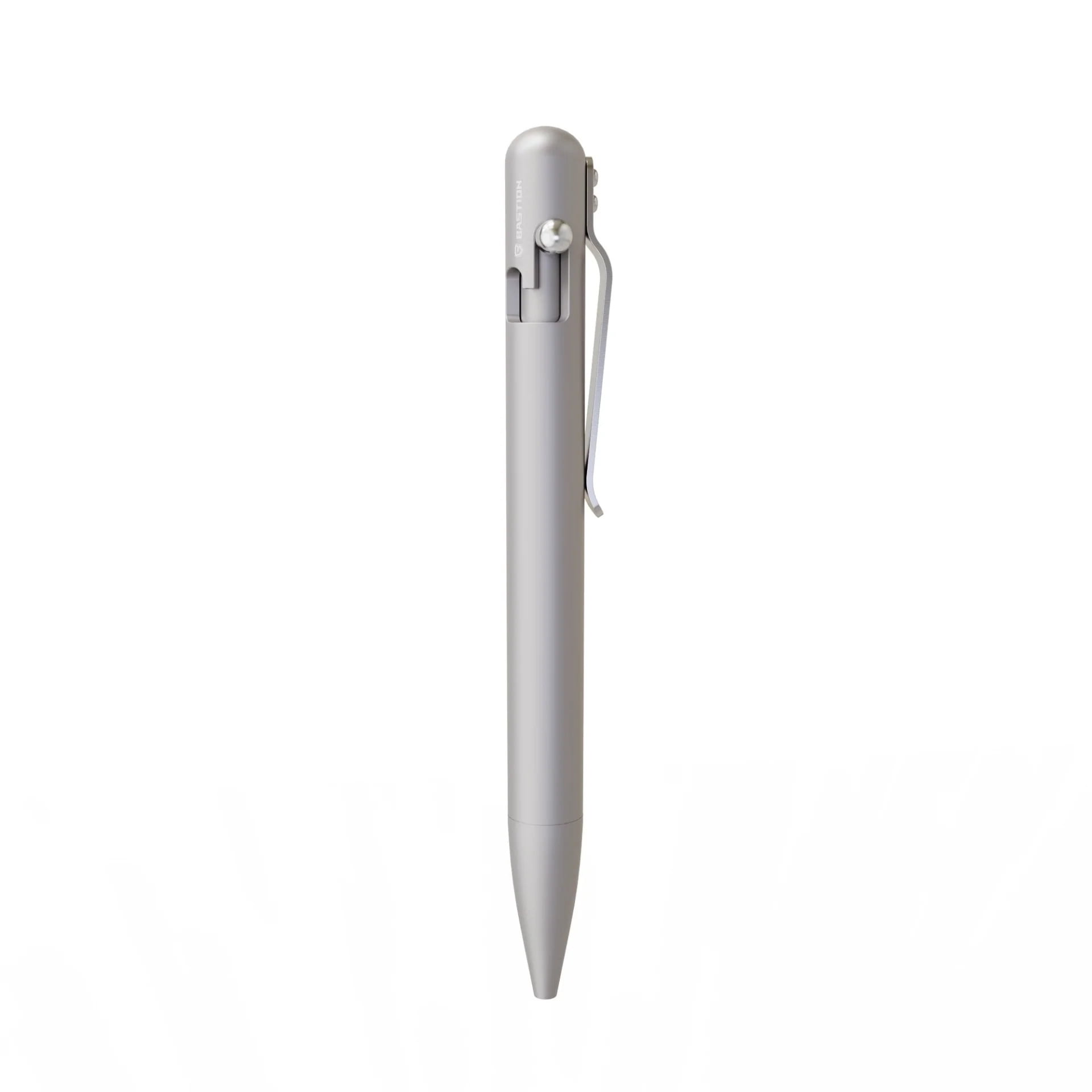 BASTION® Luxury Bolt Action Pen, Durable Professional Ballpoint Pen ...