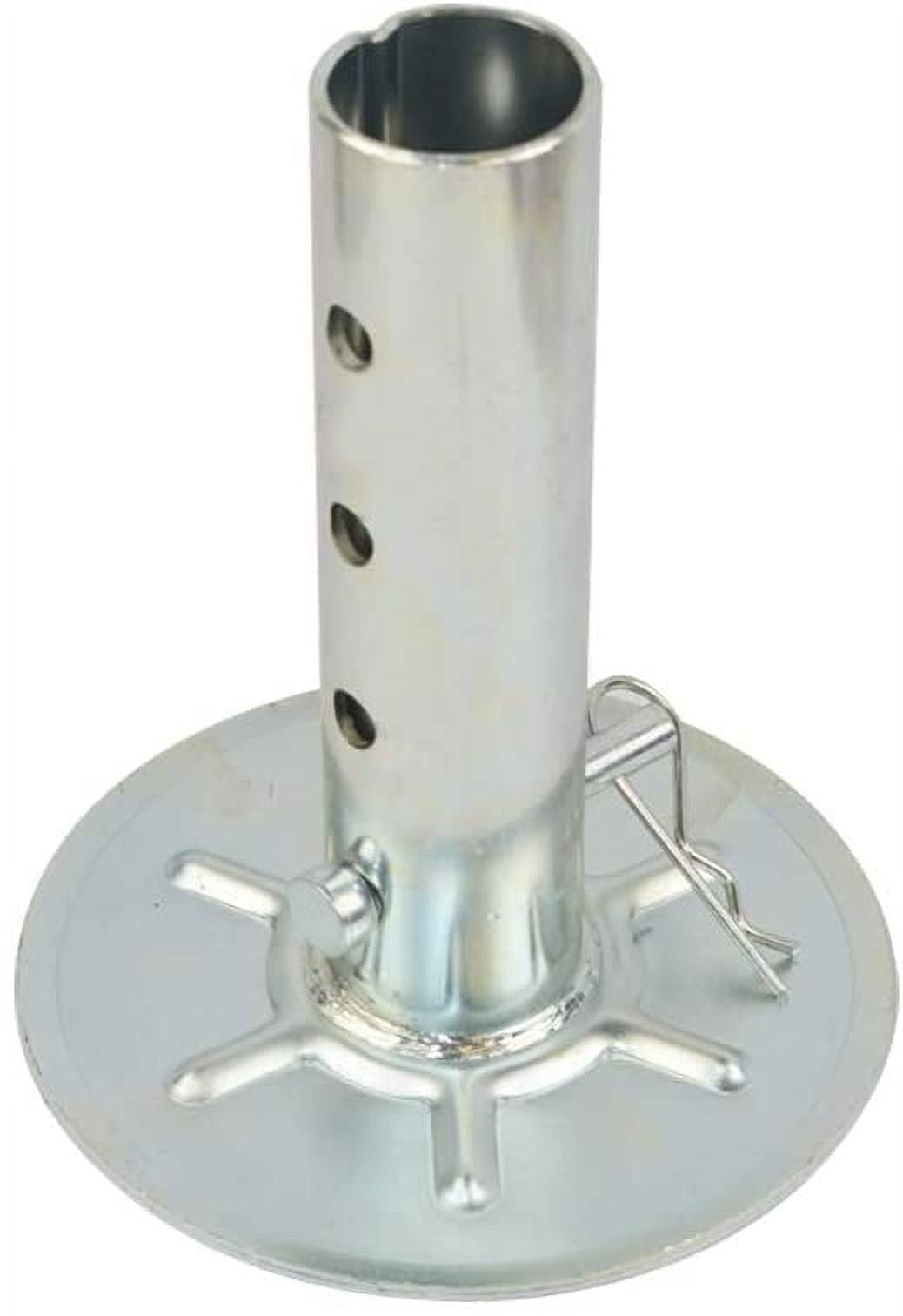 Bastion Distribution Extension Footpad With Pin | 3 Extension Settings ...