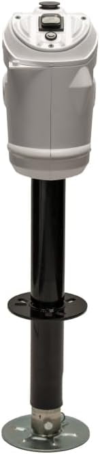 Bastion Distribution Glacier Sentinel Electric Jack | 3500lb Capacity ...