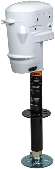 Bastion Distribution Glacier Sentinel Pro Electric Jack | 5000lb | A ...