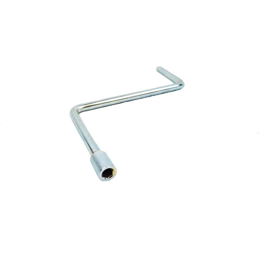 Bastion Distribution Manual Crank Handle with 7/16" Socket for Electric ...