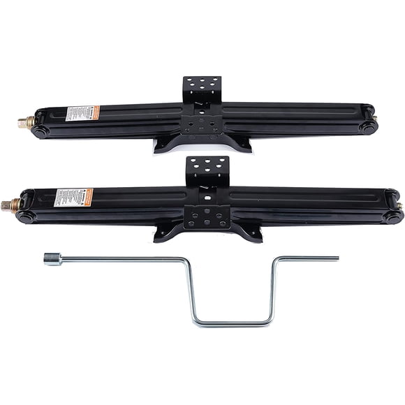Scissor Jacks in Car Jacks - Walmart.com