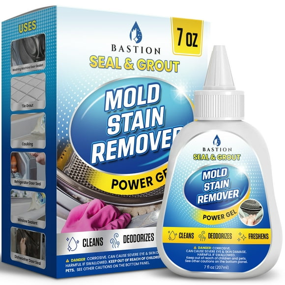 Mold Remover