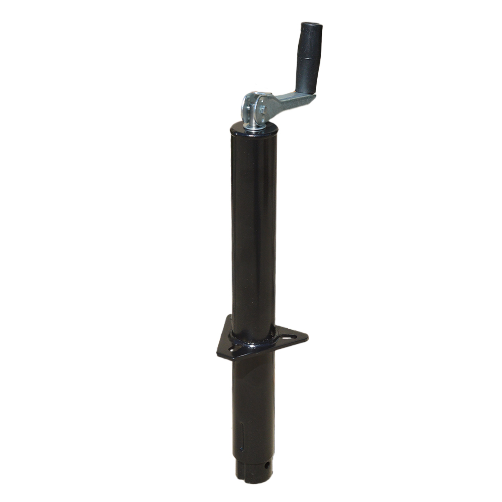 Barker VIP 18" Stroke 3,000 lb Capacity RV Power Jack - Walmart.com