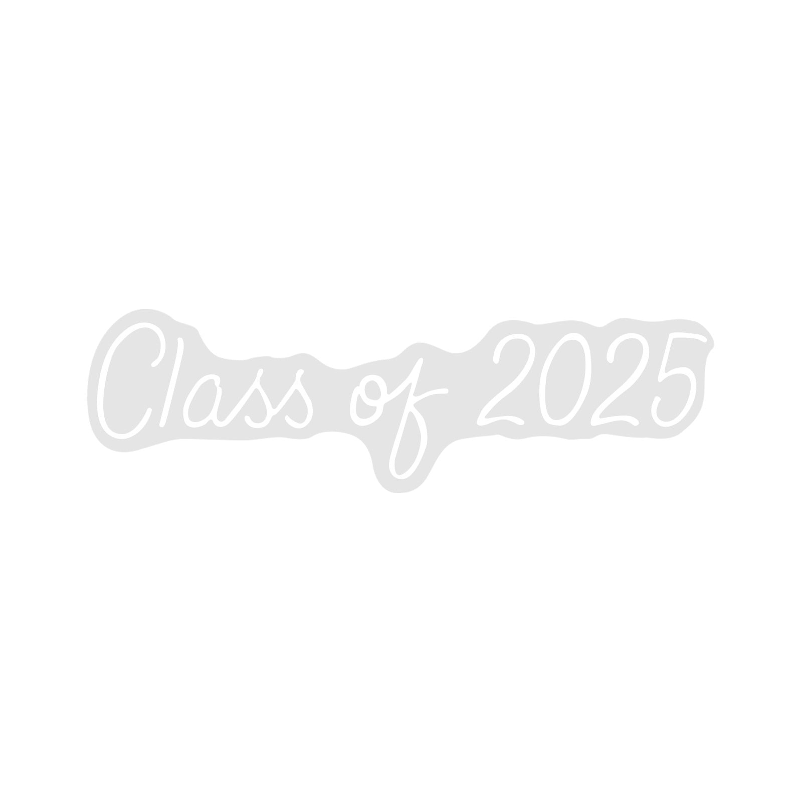 Basysin Acrylic Neon Sign Light Up Sign Graduation Decorations 2025 ...