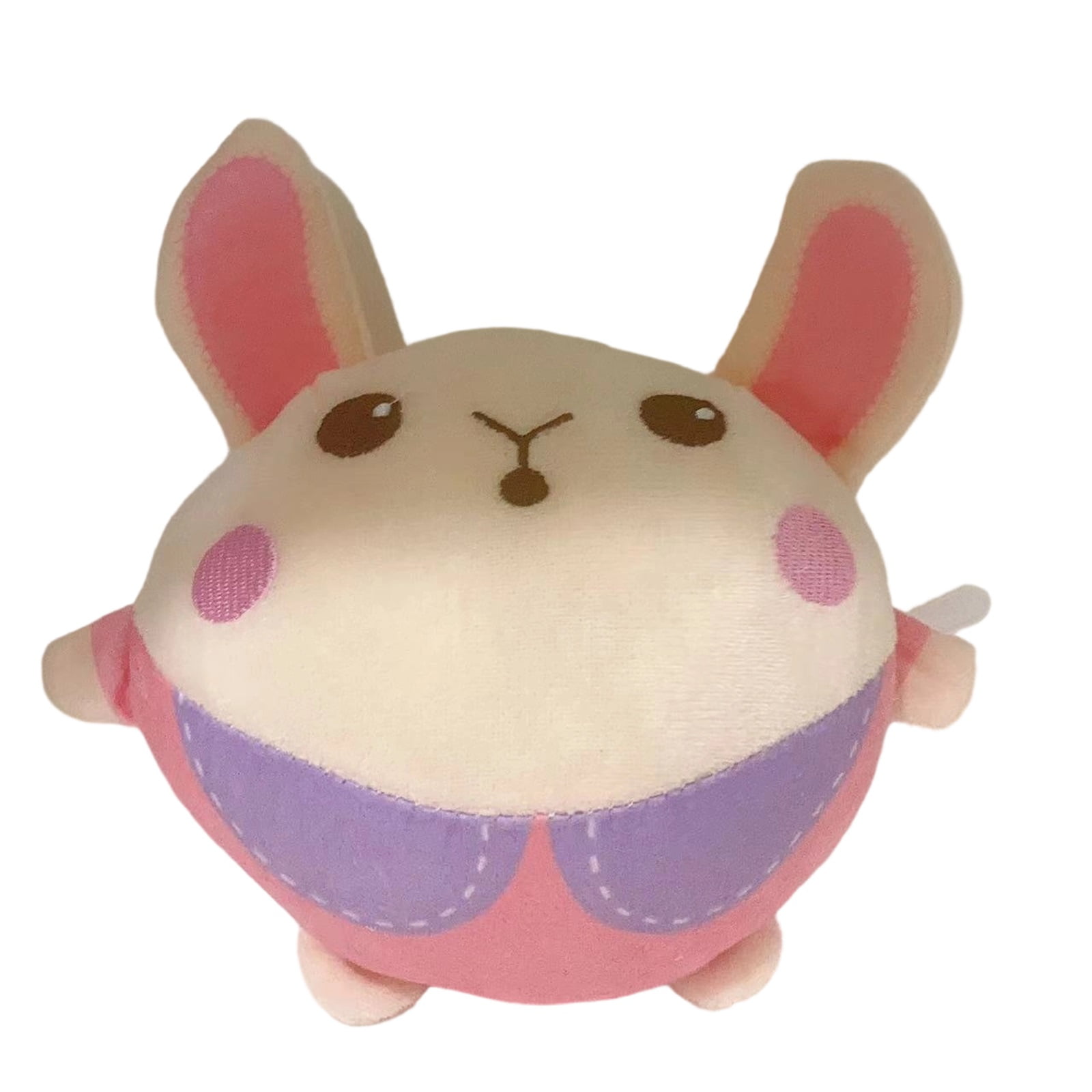 Basysin Interactive Dog Toys,Active Moving Pet Plush Toy,2026 New ...