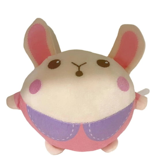 Basysin Interactive Dog Toys,Active Moving Pet Plush Toy,2026 New ...