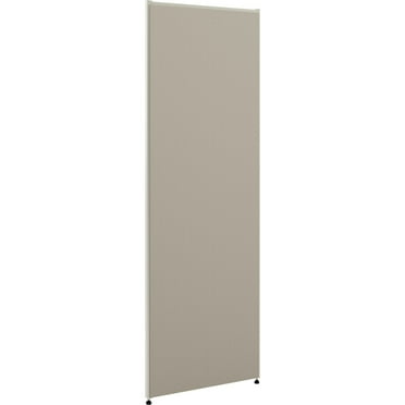 Wooden Screen Base Privacy Screens Fold Bracket Office - Walmart.com