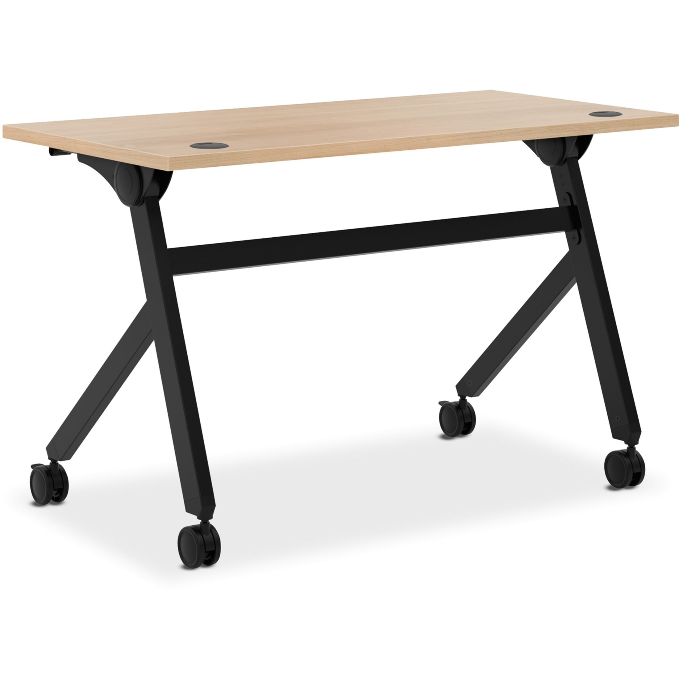 basyx Multipurpose Table Flip Base Table - Walmart.com