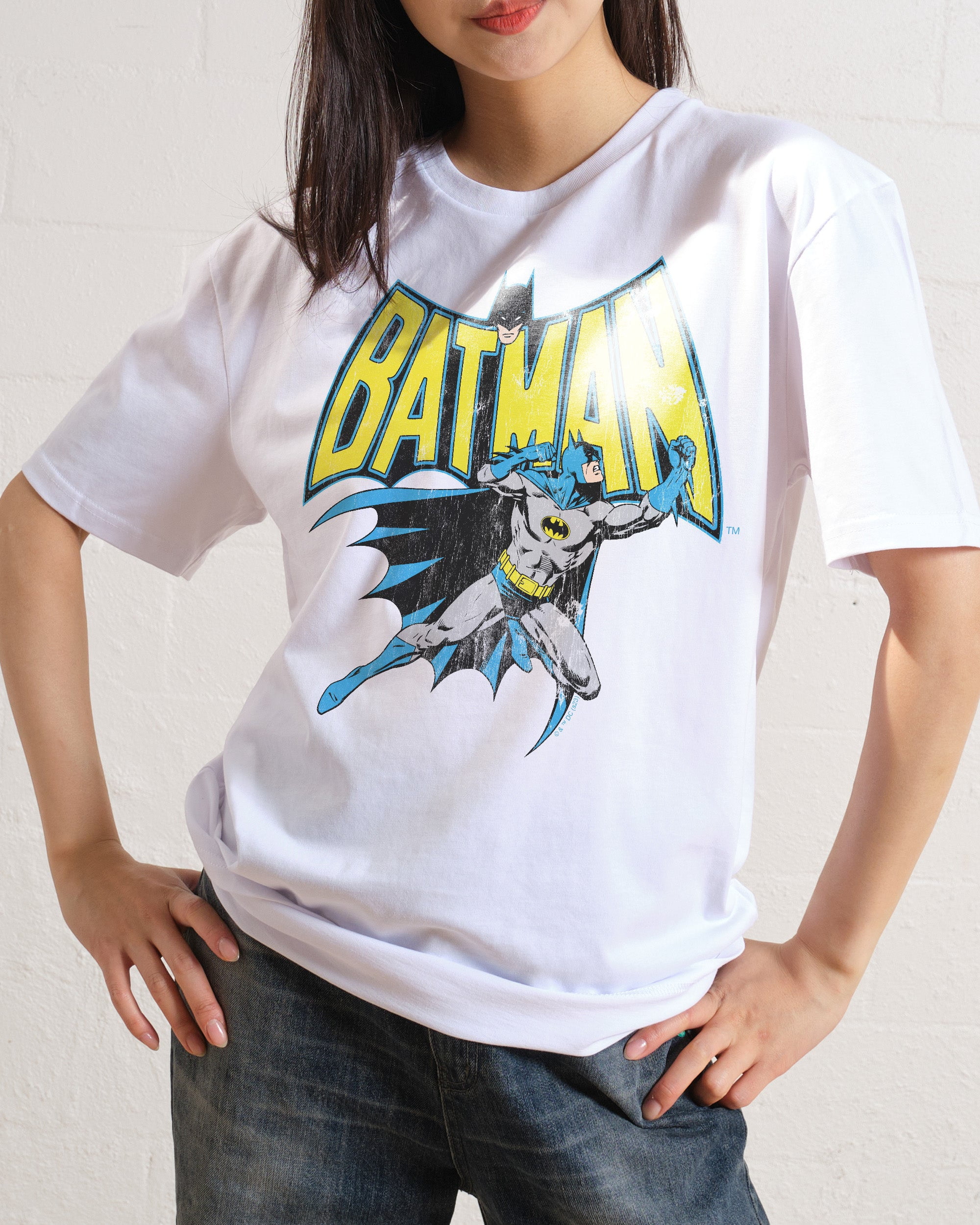Bat Attack Logo T-Shirt Australia Online colour_black - Walmart.com