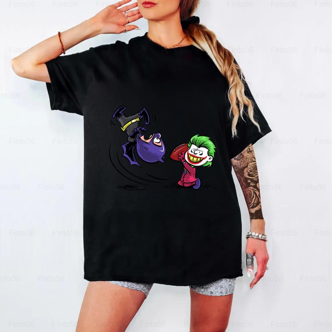 Bat Charlie T-shirt, Sweatshirt, Hoodie with a Gothic Cartoon Vibe, for ...