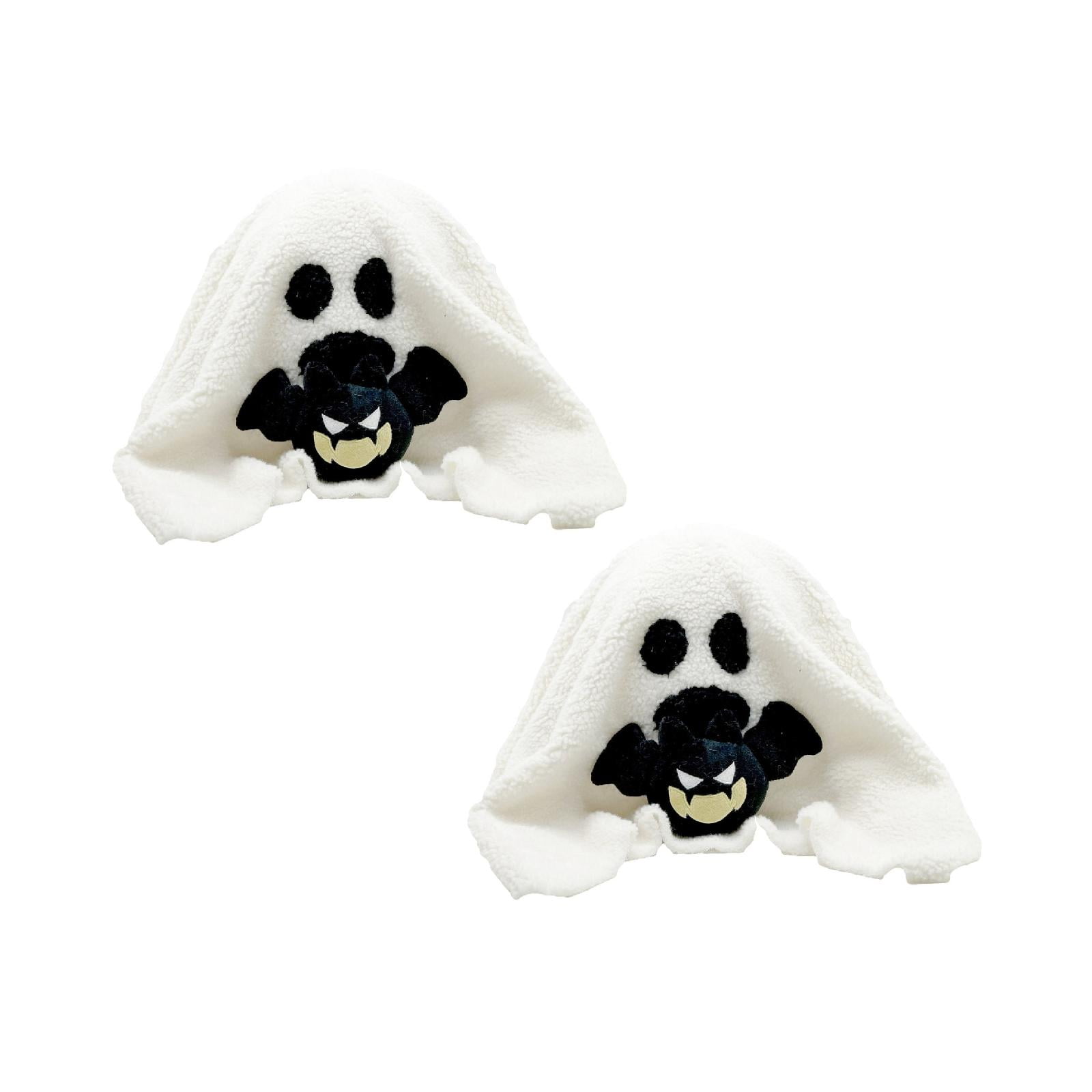 Bat Funny Big Doll Plush Toy Funny Cute Halloween Tricky Doll Children ...