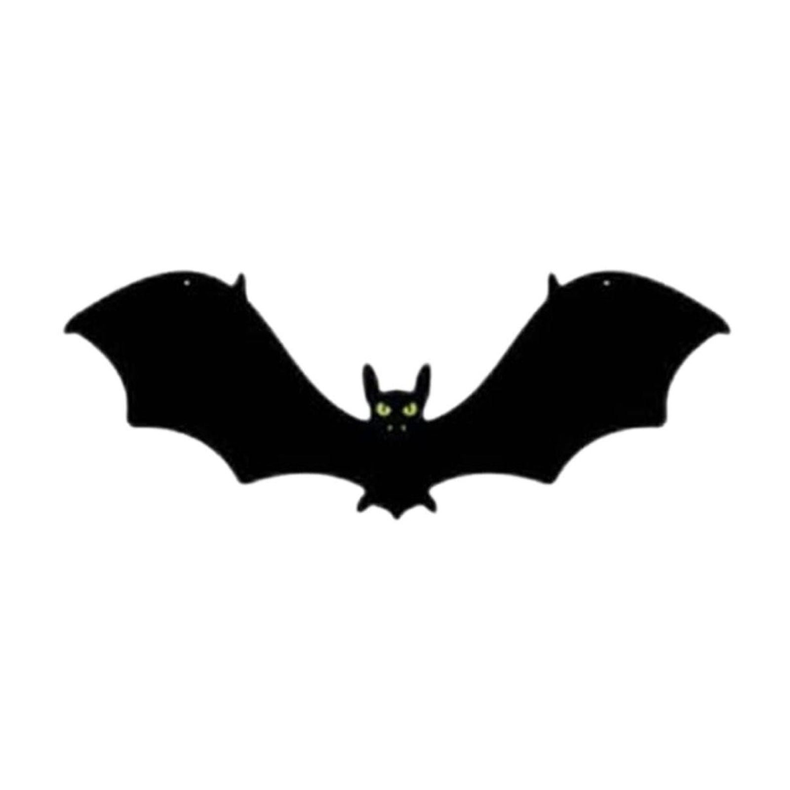 A Bat From The Halloween Pendant Set,1X Halloween Pendant,Halloween ...