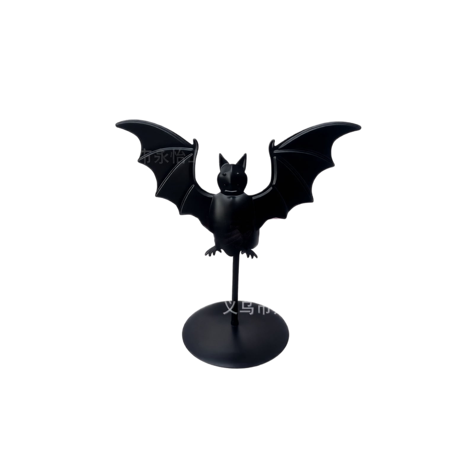 Bat Paper Towel Holder - Halloween Decor for Kitchen and Bathroom ...