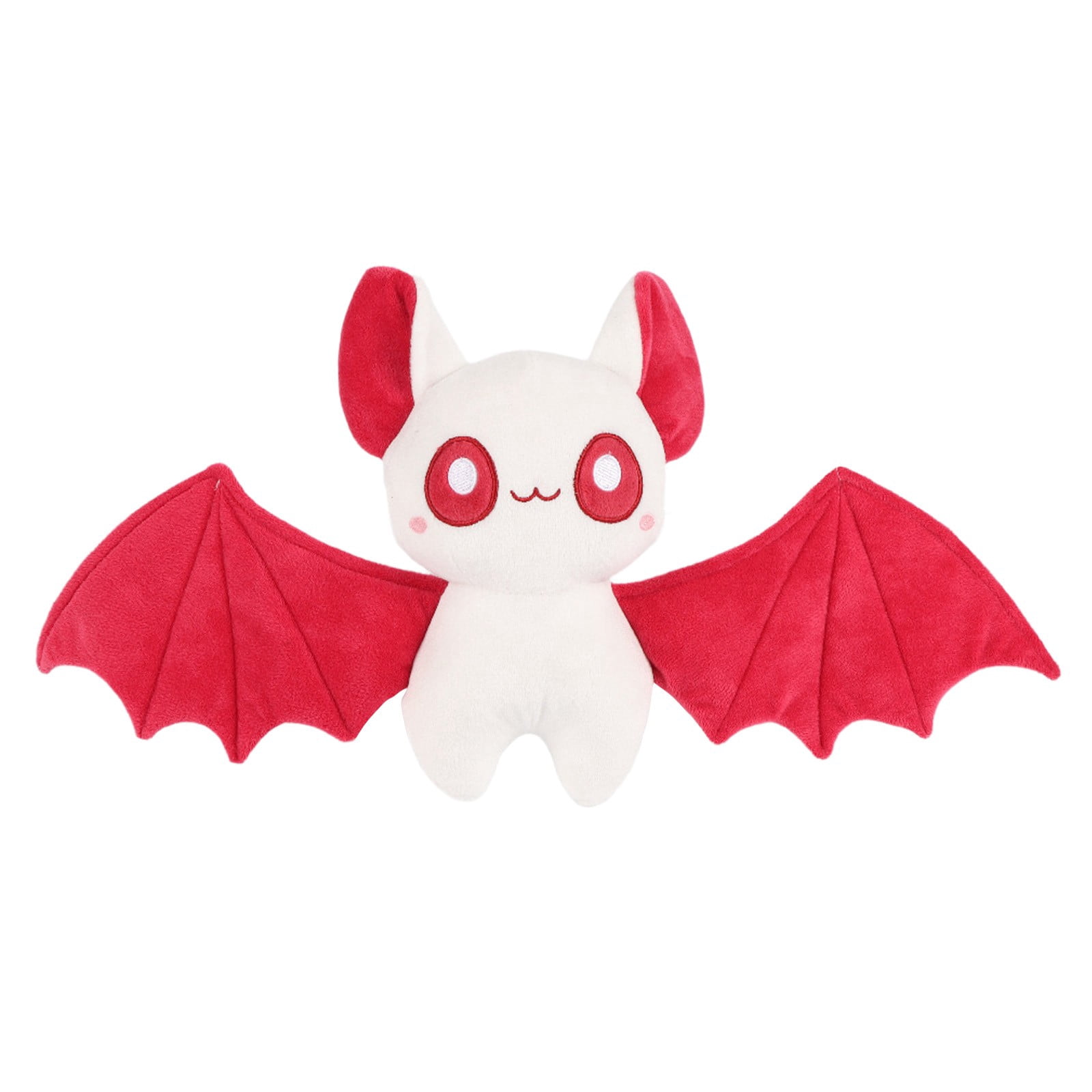 Bat Plush Toys Cuddly Pillow Cushion Stuff Dolls Huggable Cushion Plush ...