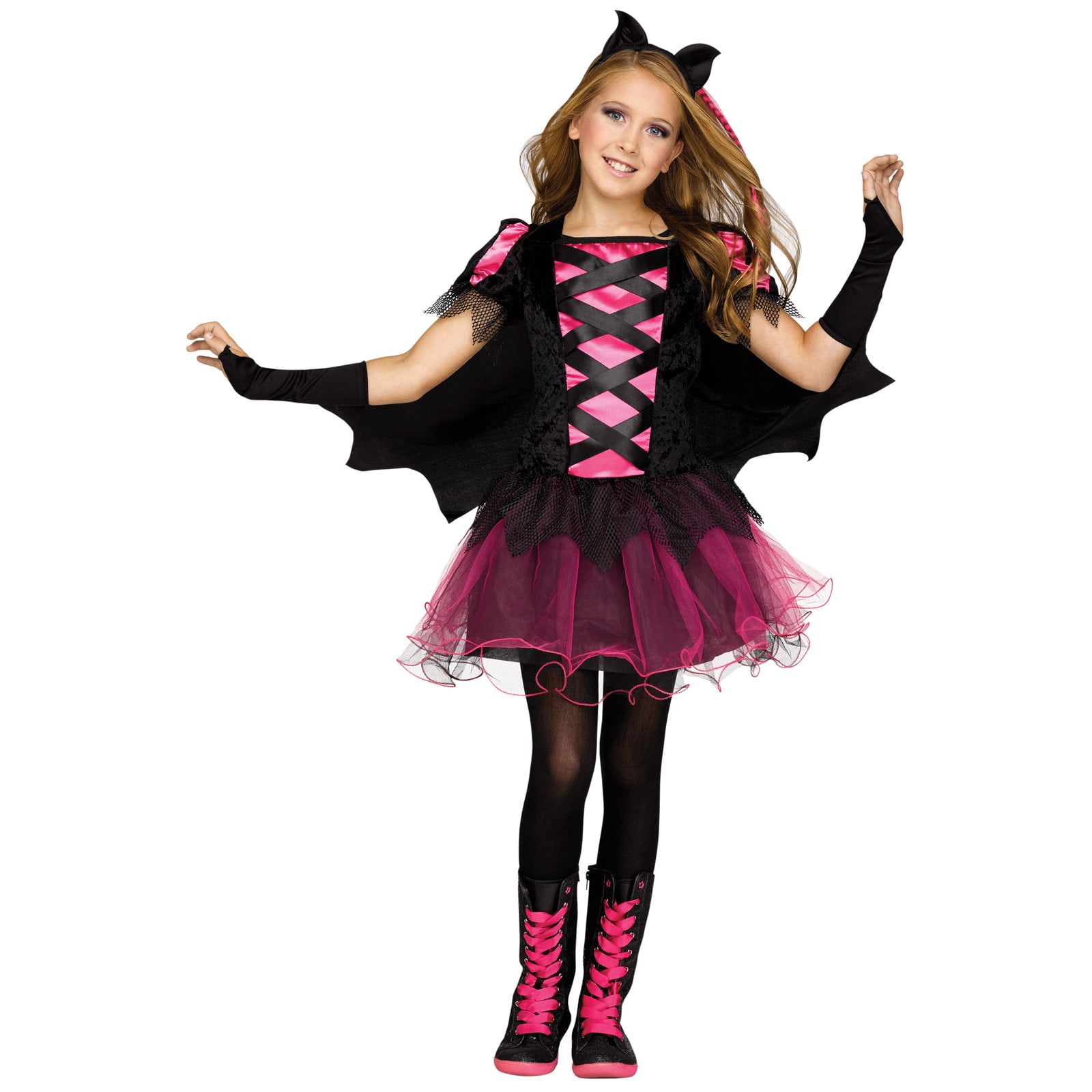 Bat Queen Child - Walmart.com