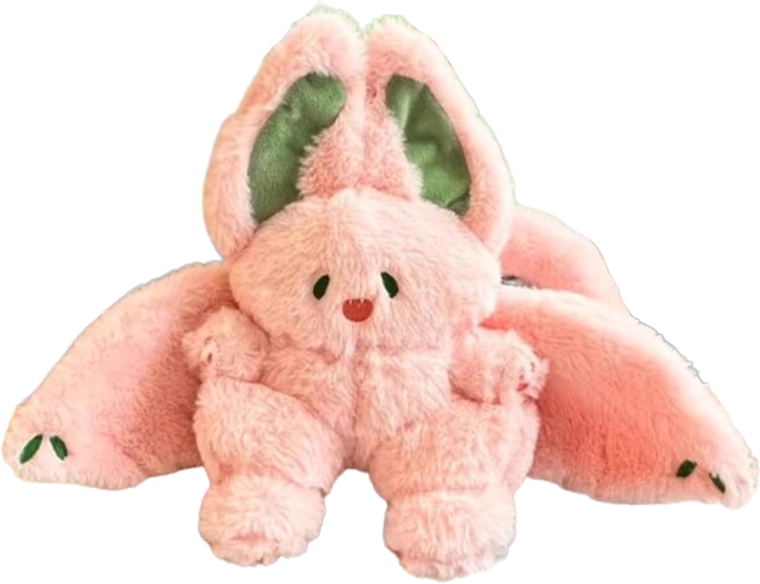Bat Rabbit Plush Stuffed Animals - Cute Stuff Cute Plushies - Stuffed ...