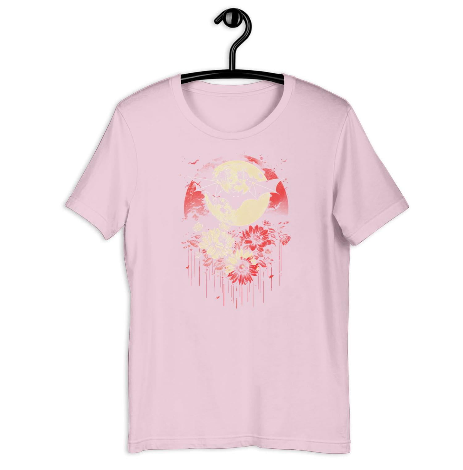 Bat Shirt, Creepy Cute, Gothic Clothes, Pastel Goth, Alt Clothing ...