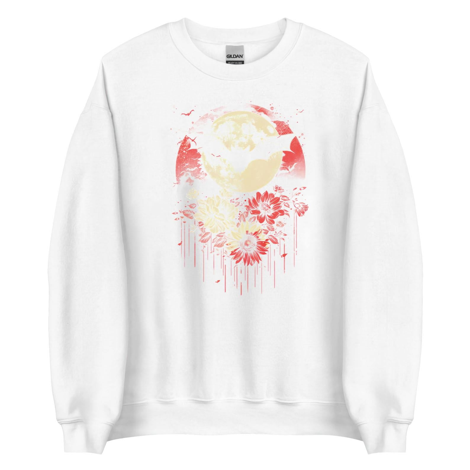 Bat T-Shirt, Creepy Cute, Gothic Clothes, Pastel Goth, Alt Clothing ...