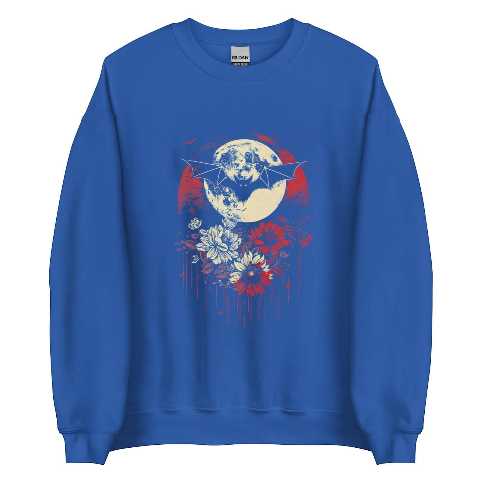 Bat T-Shirt, Creepy Cute, Gothic Clothes, Pastel Goth, Alt Clothing ...